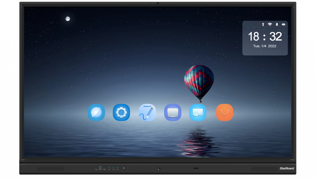 Products - StarBoard Solution EU