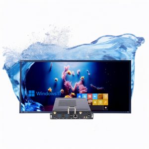 Open Pluggable Specification: OPS Compatible - StarBoard Solution EU