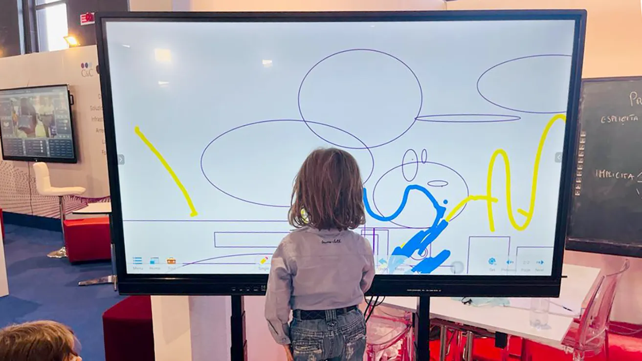 Education - StarBoard Solution EU