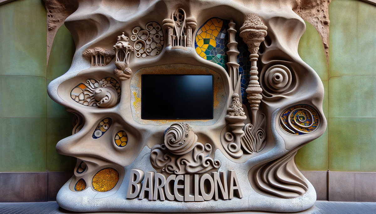 ISE Barcelona 2024: Premier Tech Show - StarBoard Solution EU