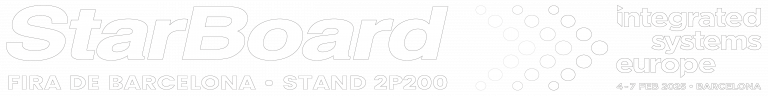 StarBoard Leaders in Interactive Technology - StarBoard Solution EU